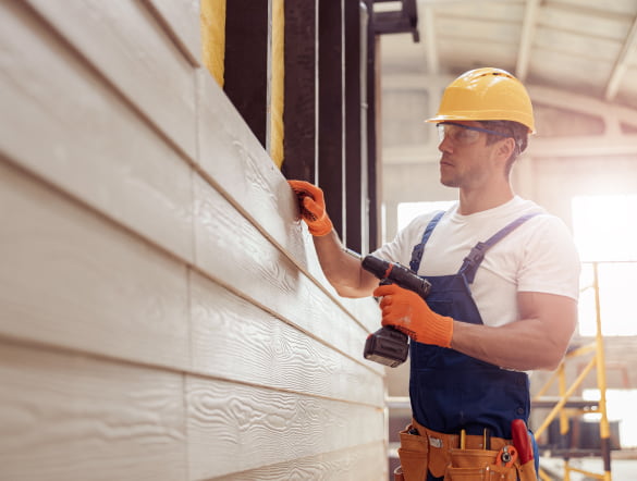 Siding Cost Calculator - Home Siding Cost Estimator